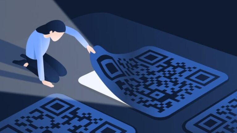 Mã qr code là gì? Ứng dụng & Lưu ý của mã vạch QRCode